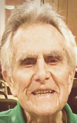 Albert ‘Unc’ Roth | News, Sports, Jobs - Altoona Mirror